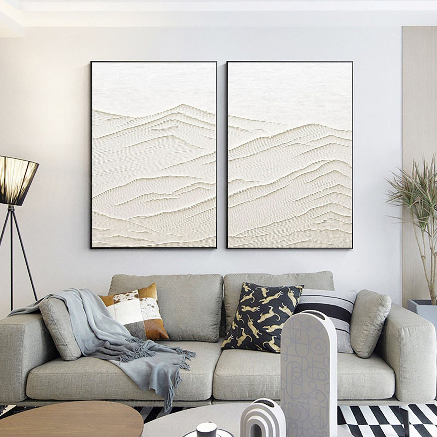 VINCHY ART - Original Handcrafted Painting Online Shop