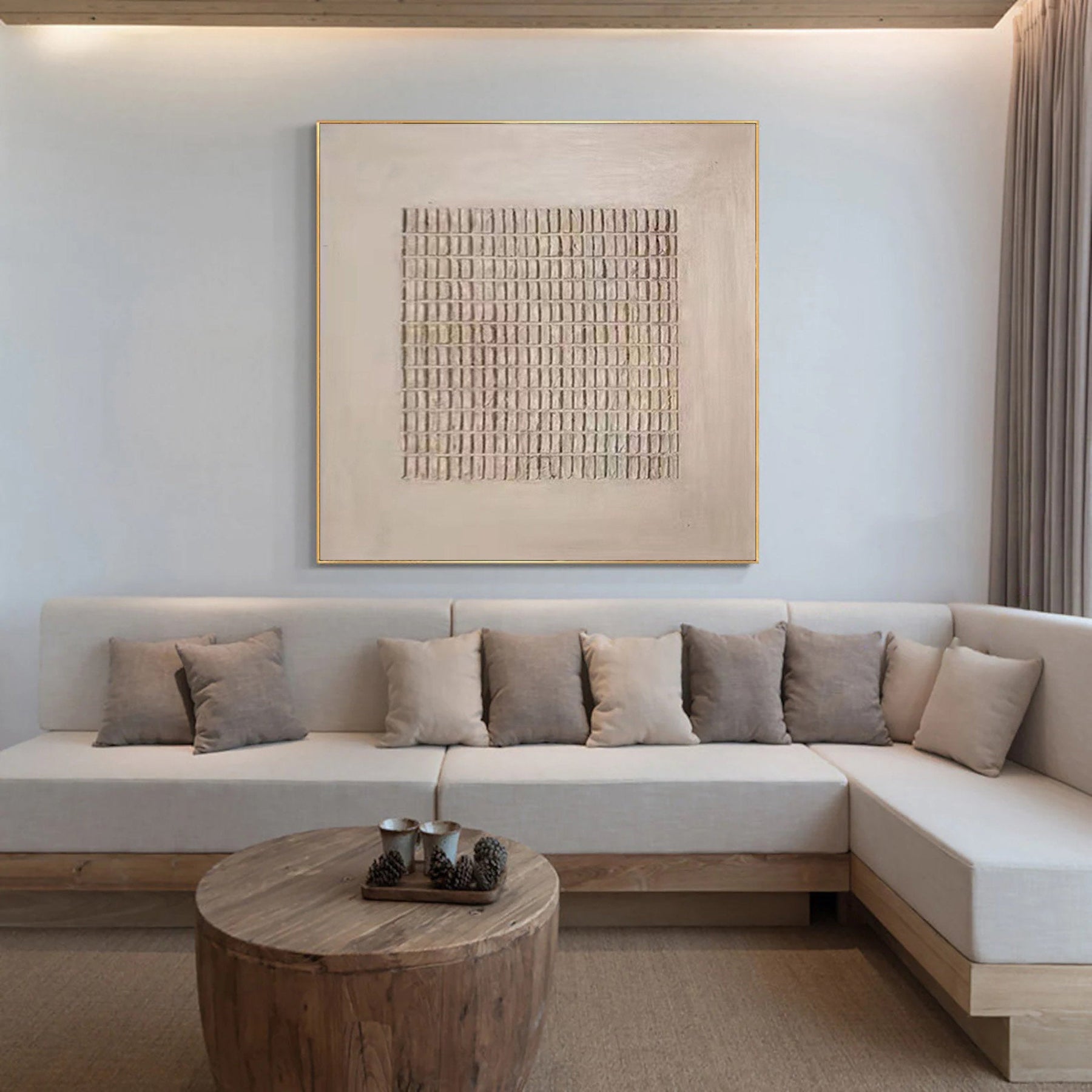 VINCHY ART - Original Handcrafted Painting Online Shop