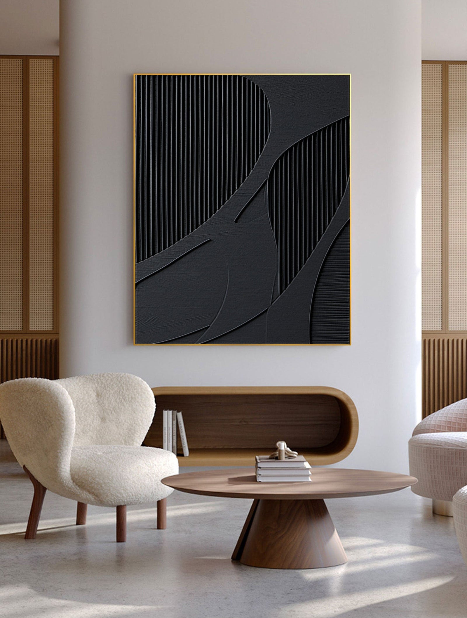 VINCHY ART - Original Handcrafted Painting Online Shop